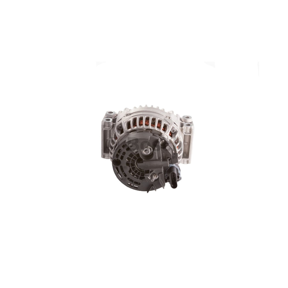 Alternador 28V 80A 0124555034 Bosch | DPaschoal - DPaschoal