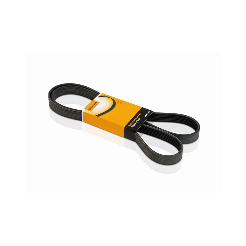 Correia Poly V 1055Mm 5Pk1055 Contitech | DPaschoal - DPaschoal
