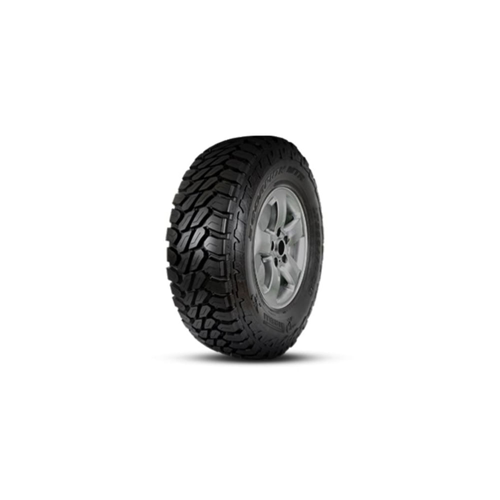 Pneu Aro 17 Pirelli Scorpion Mtr 225/70R17 110Q | DPaschoal - DPaschoal