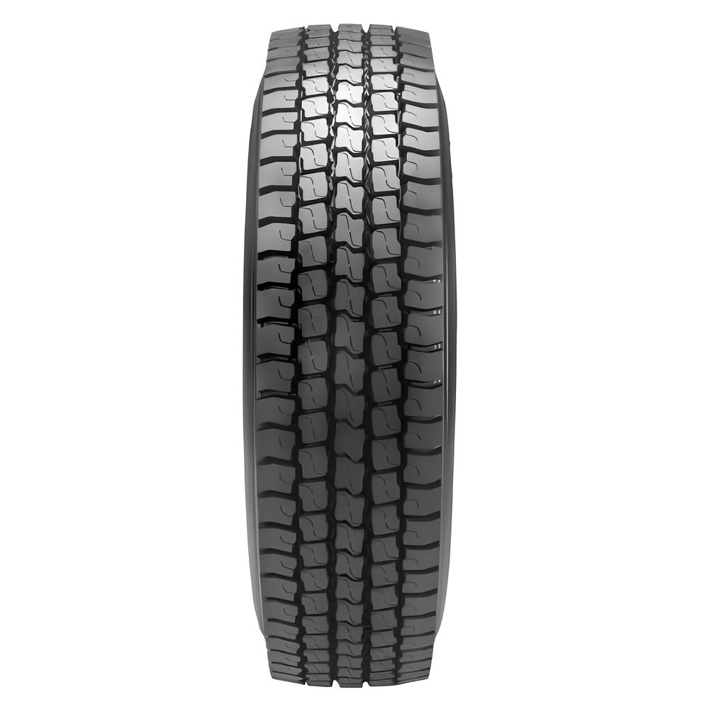Pneu Aro 22 Prometeon Itineris Drive 275/80R22 149/146M| Dpaschoal ...