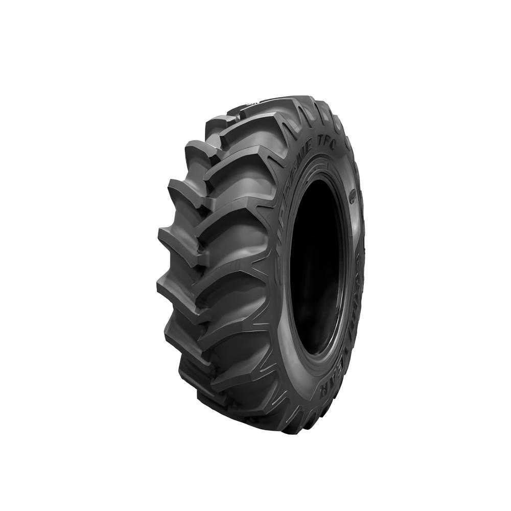 Pneu Aro 38 Titan Supreme Tfc 18.4-38 **| Dpaschoal - DPaschoal