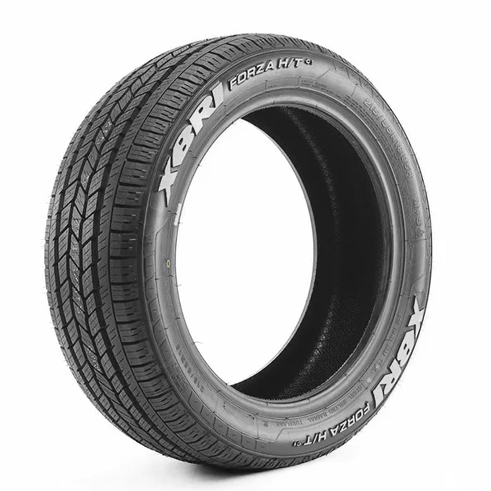 Pneu Xbri Forza Ht C1 265/70R16 : 10% OFF no PIX - 10X SEM JUROS ...